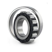 China Single Row Tapered 20mm Split Crossed Roller Bearing for sale