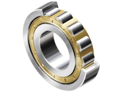 China Oilfield C3P4 NU206ECP Cylindrical Roller Bearing for sale