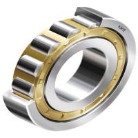China 620GXX 85mm Bore Cylindrical Eccentric Roller Bearing for sale