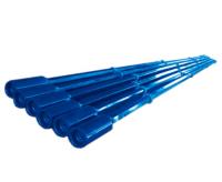 China Solids Control 4145H Rotary Square Kelly Drill Spare Parts for sale