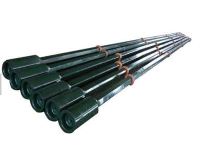 China Oilfield R3 Length Rotary Kelly Drill Spare Parts for sale