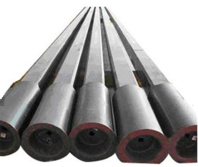 China ASTM A370 API Oilfield 4145H Kelly Pipe Drill Spare Parts for sale