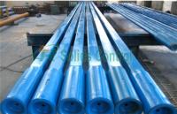 China 40ft API 7-1 4145H Oilfield Drilling Hexagonal Kelly for sale