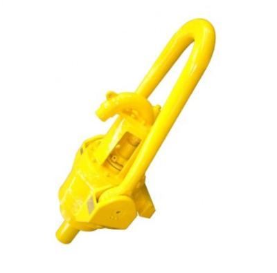 China 5000psi API Oilfield Drilling Hydraulic Power Swivel for sale