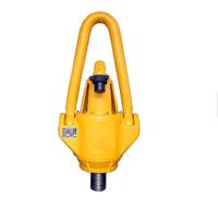 China API 8C PSL1 Hook Blocks 1350KN Drilling Power Swivel for sale