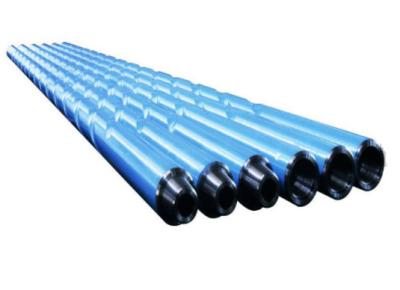 China API 7-1 Oilfield Spiral Non Magnetic Drill Collar for sale