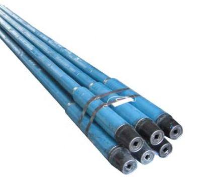 China 4 3/4 Inch Oilfield DC Spiral Drill Collar for sale