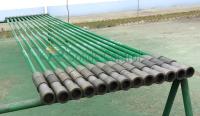 China Heavy Oil API 11AX Wear Resisting Tubing Sucker Rod Pump for sale
