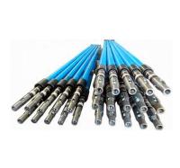 China Energy Mining Subsurface Oilfield Sucker Rod Pump for sale