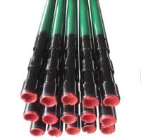 China Mechanical Plunger Diameter 38mm Sucker Rod Pump for sale