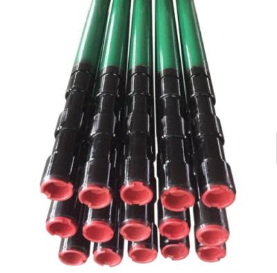 China Mechanical Plunger Diameter 38mm Sucker Rod Pump for sale