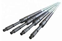 China Oilfield Subsurface Insert Rod Pump Drill Spare Parts for sale
