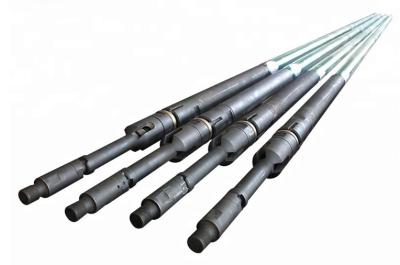 China Oilfield Subsurface Insert Rod Pump Drill Spare Parts for sale