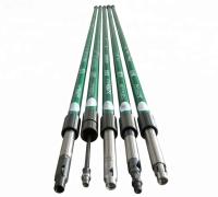 China Diameter 44mm Oilfield Subsurface API Sucker Rod Pump for sale