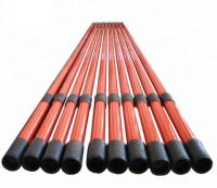 China Oil Well Low Pressure Sucker Rod Pump Drill Spare Parts for sale