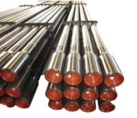 China Carbon Steel API Anti Corrosion Oilfield Sucker Rod for sale