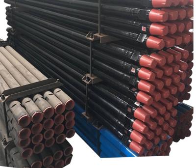 China Casting Oilfield API 11B Polished Hot Rolled Sucker Rod for sale