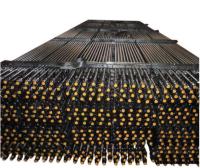 China Mechanical Oil Rig Drilling Polished Sucker Pony Rod for sale