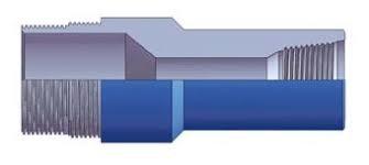 China OD 273mm Washover Pipe Oil Drilling Tool Drive Sub for sale