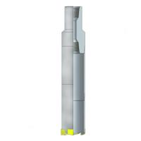 China FJWP Thread OD 203mm Oil Fishing Tools Washover Pipe for sale