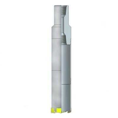 China FJWP Thread OD 203mm Oil Fishing Tools Washover Pipe for sale