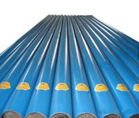 China ISO9001 20MPa Sealing Oilfiled 9 5/8