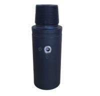 China Hydraulic Top Drive 152mm Oil Gas Drill String Valve IBOP for sale