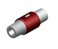 China Forging Casting 6 5/8 REG Varco Parts Top Drive Saver Sub for sale