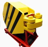 China Oilfield Gas Drilling Rigs 890kN Traveling Hook Blocks for sale
