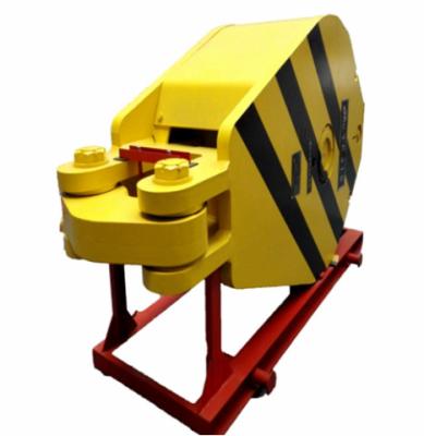 China Hydraulic Hoist 900KN Oilfield Drilling Block Hook for sale