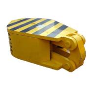 China 60m/Min Oilfield Rig Alloy Steel Traveling Block Hook for sale