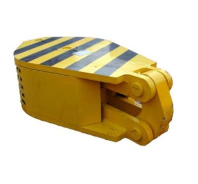 China 60m/Min Oilfield Rig Alloy Steel Traveling Block Hook for sale