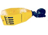 China NDT Casting API 8A Oilfield Traveling Hook Block for sale