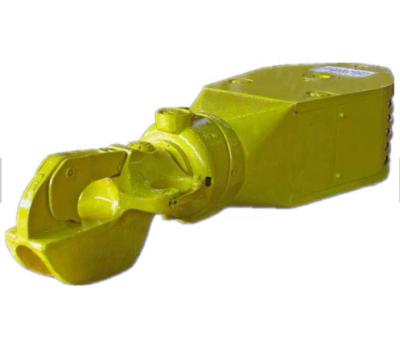 China YG Series 760mm Sheaves Oilfield Integral Traveling Block for sale