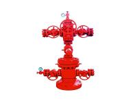 China Alloy Steel PR1 Anti Rust Wellhead Xmas Tree Valve for sale