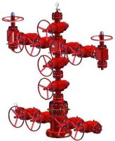 China PSL1 Energy Mining 10000PSI Wellhead Christmas Tree for sale