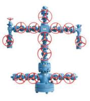 China API 6A 2000PSI 2 9/16