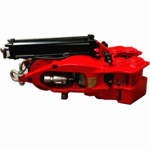 China Oilfield Pneumatic Spinning Wrench Drill Spare Parts for sale