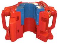 China Forging Pneumatic Spinning Wrench Oilfield Handling Tools for sale