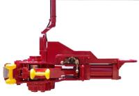 China Oil Well Pneumatic Spinning Wrench Drill Spare Parts for sale