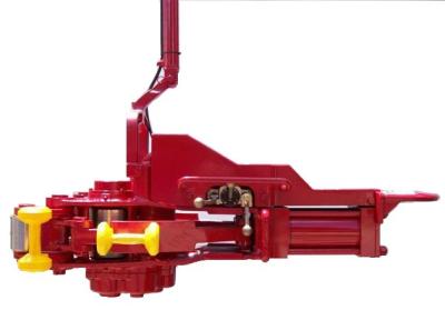 China Oil Well Pneumatic Spinning Wrench Drill Spare Parts for sale