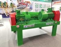 China API 3200r/Min Bowl 40m3/H Drilling Mud Centrifuge for sale