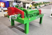 China 40m3/H Solid Liquid Separation Decanter Centrifuge for sale