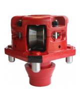 China API 7K Oil Gas HDS HDP Heavy Type Roller Kelly Bushing for sale