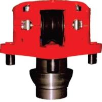 China Oilfield Rotary Table 6