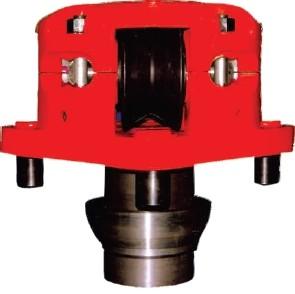 China Oilfield Rotary Table 6