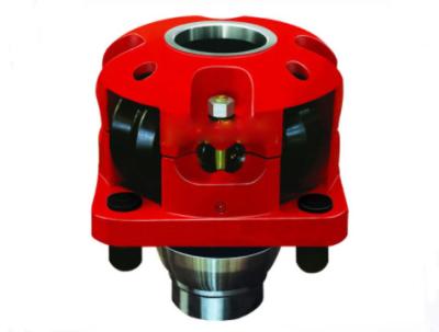 China Roller Kelly Bushing 300RPM Drilling Rig Spare Parts for sale