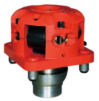 China Integral Square Drive Drilling Rotary Table Kelly Bushing for sale