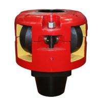 China Light Duty Square Drive Kelly Bushing For Rotary Tables for sale
