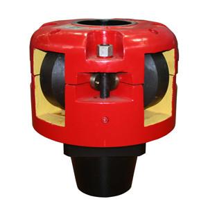 China Light Duty Square Drive Kelly Bushing For Rotary Tables for sale